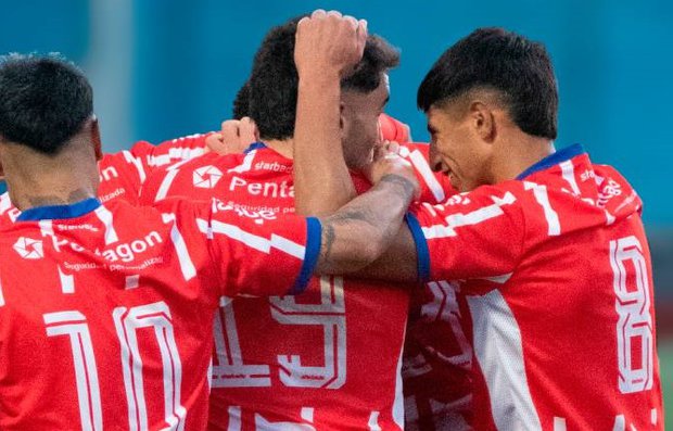 Segunda División: tablas y resultados tras el comienzo de la segunda ...