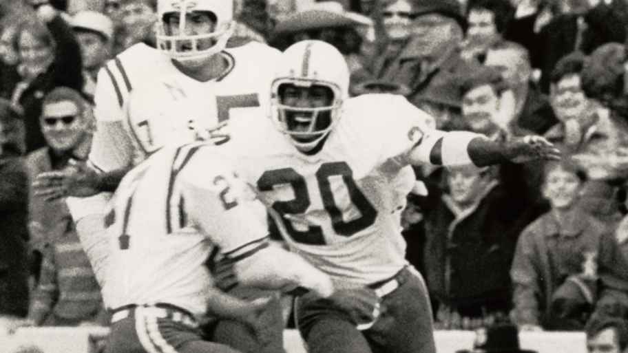 Dave Feit’s Greatest Huskers by the Numbers: 79 – Rich Glover