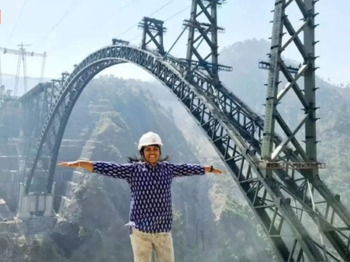 'Don’t make me famous': IISc woman professor’s response to praise for ...