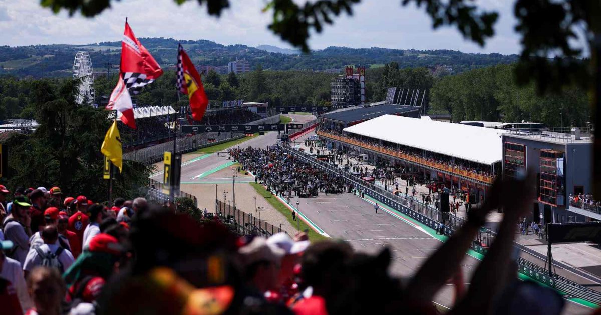 Imola issues defiant statement amid ‘bitterness’ over F1 2026 calendar ...