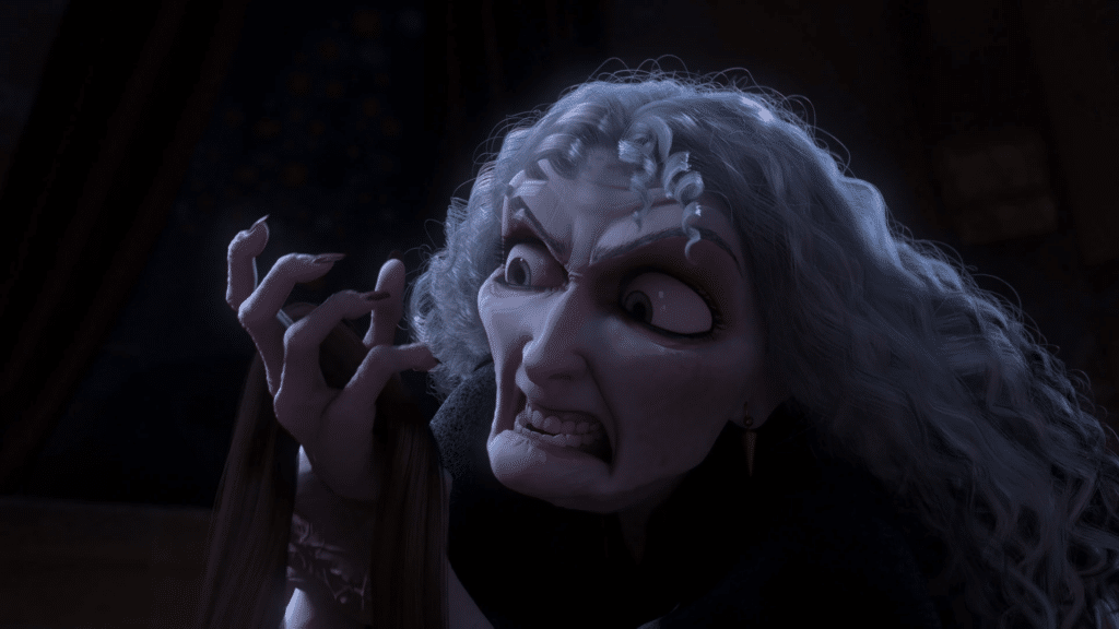 19 Disney Villain Moments That Shook Us as Kids