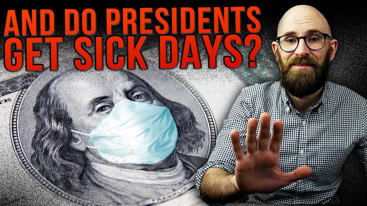 Do US Presidents Have to Report Perks Like Food, Air Force One, White ...