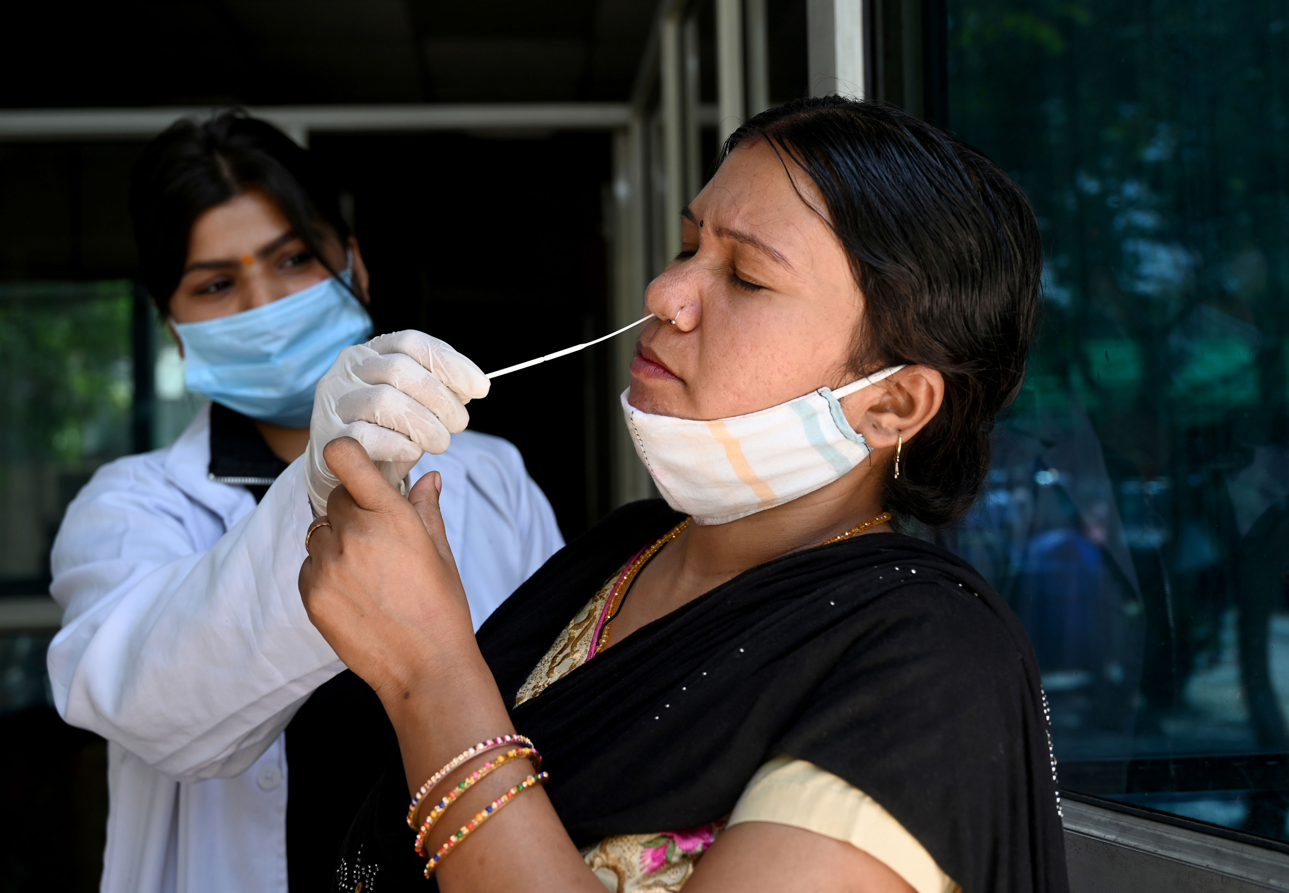 New Covid-19 clusters in urban India raise alarms: Doctor reveals 7 ...