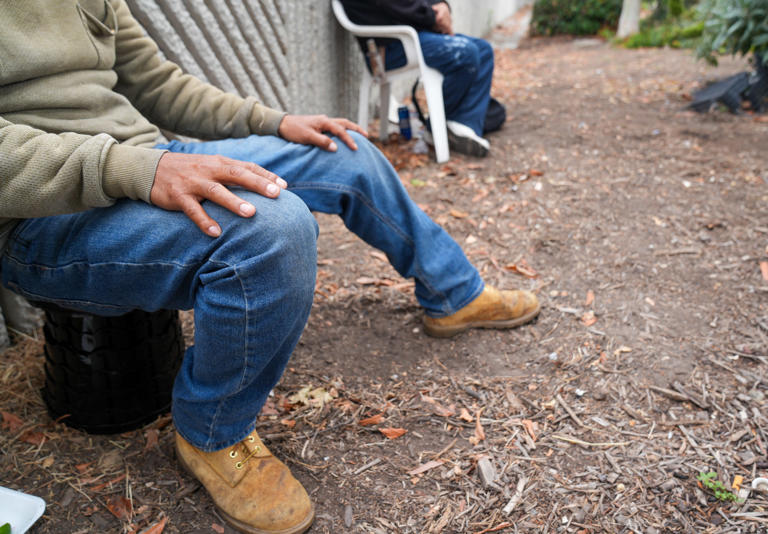 In LA's Paramount neighborhood, ICE raids hit hard. Here's why.