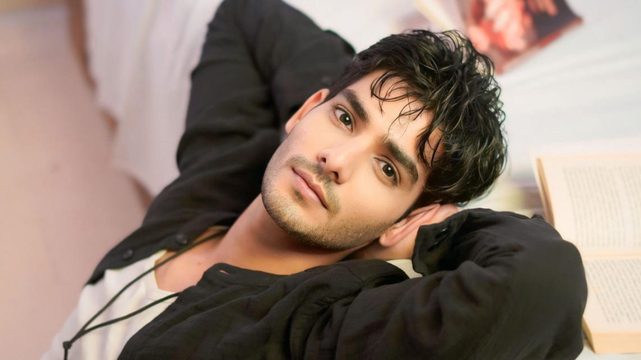 Exclusive- After Pushpa Impossible, Tanmay Nagar joins the cast of ...