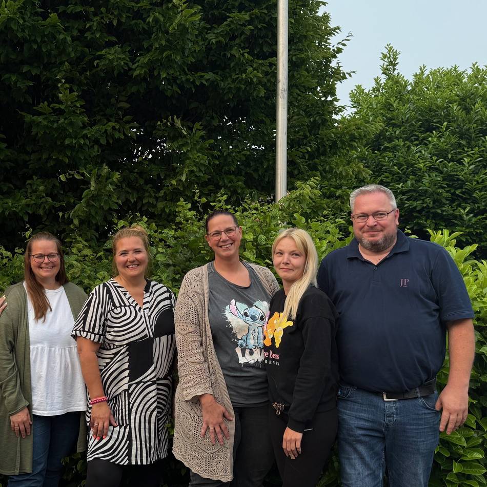 Ossenberger Karnevalsverein ist gerettet