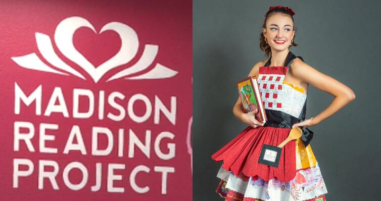 Madison Reading Project’s 2025 Read(y) to Wear fundraiser happening ...