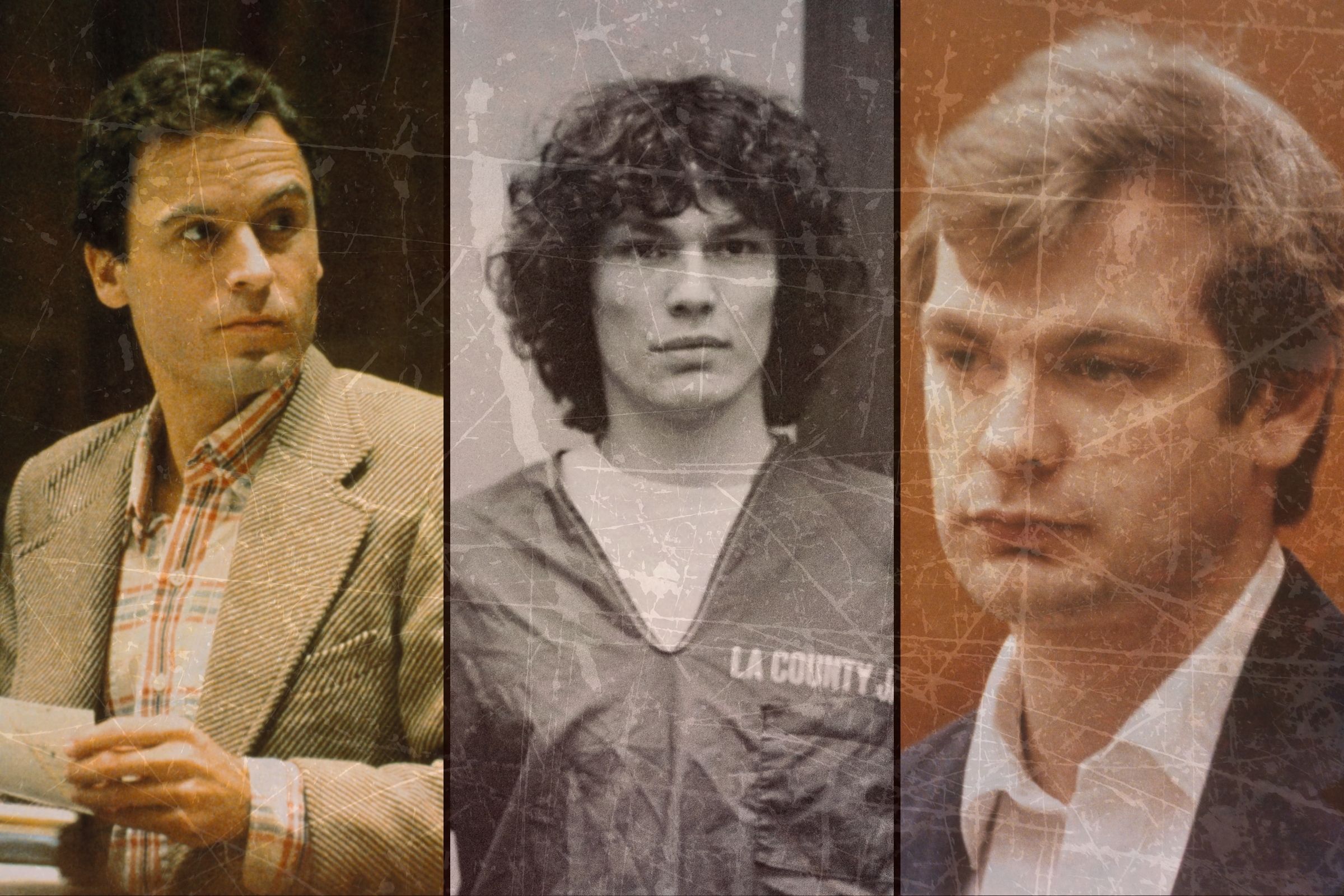 Why Do So Many Serial Killers Come From the Pacific Northwest? A New ...