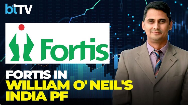 Mayuresh Joshi Highlights 3 Reasons Why Fortis Should Be A Part Of Your ...