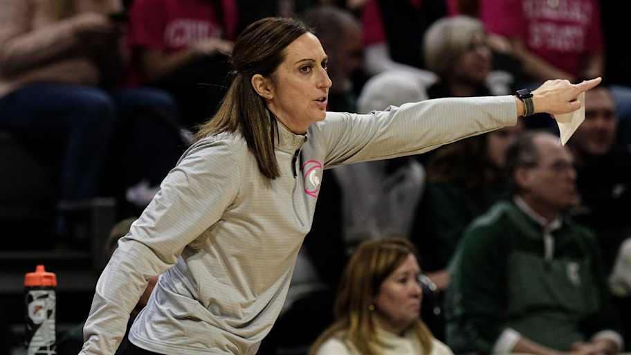 Spartans to be Represented in Team USA Basketball Team Trials