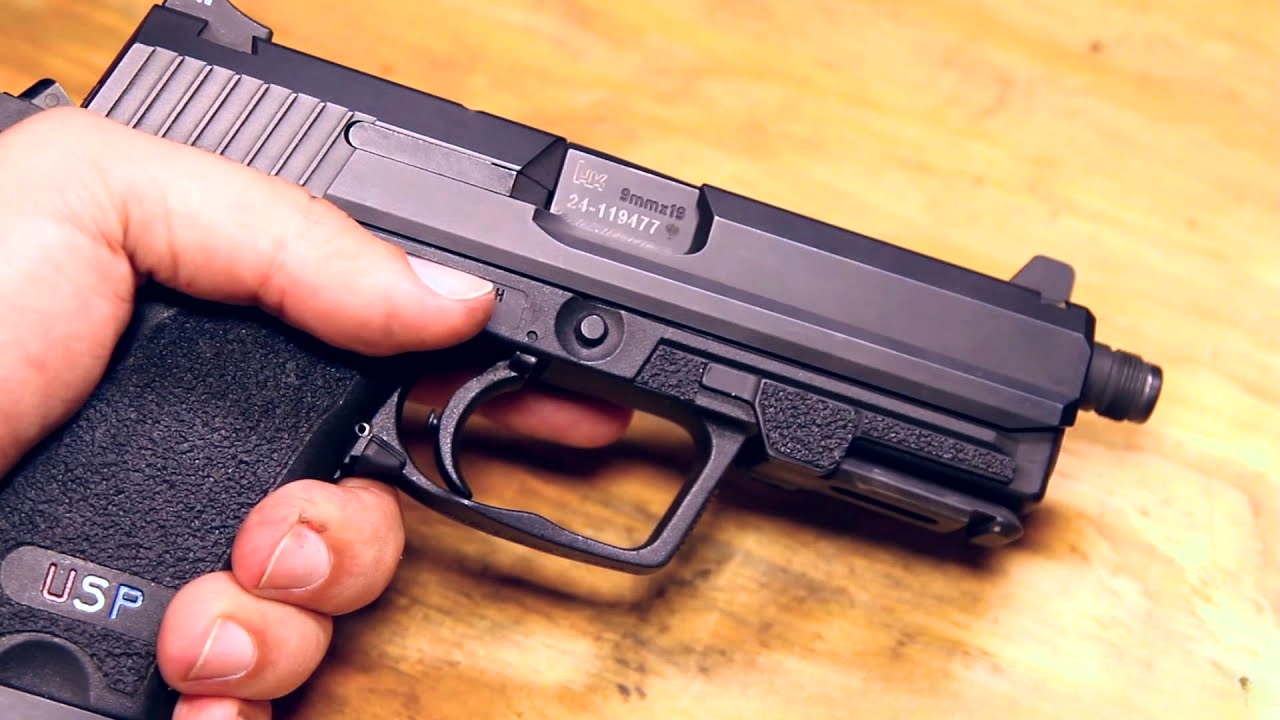 Firearms That Demand Better Ammo Than You Can Afford