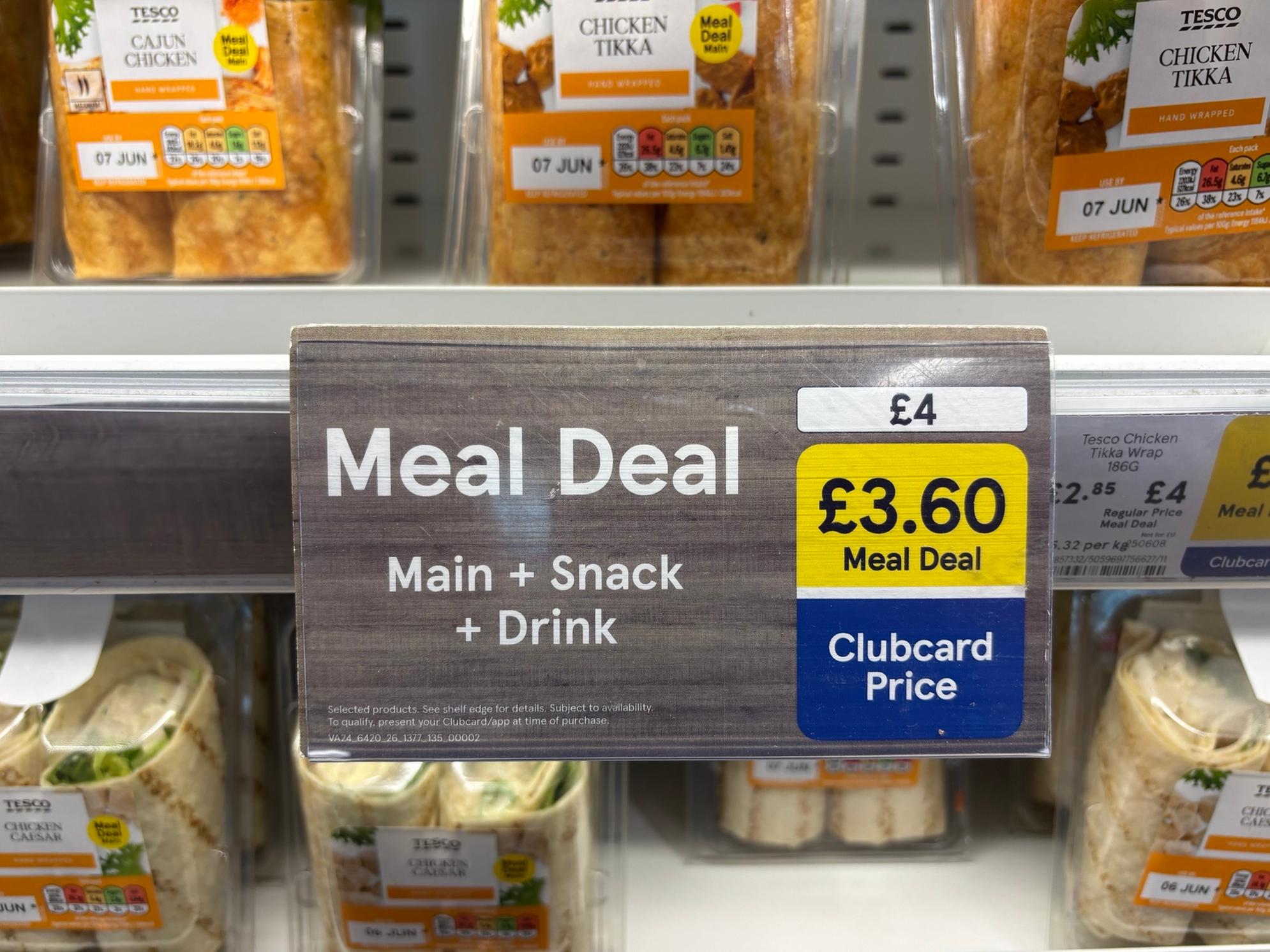 Tesco Northern Ireland is putting local suppliers on centre stage in a ...