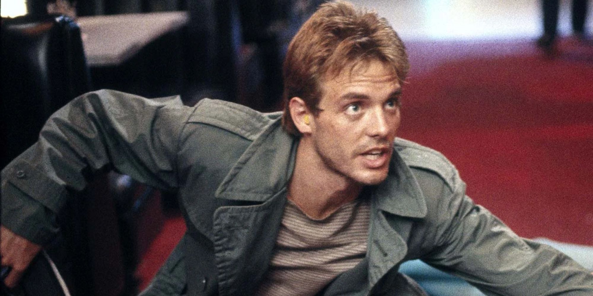 ‘Predator: Killer of Killers’ Places This Cult Favorite Actor in This ...