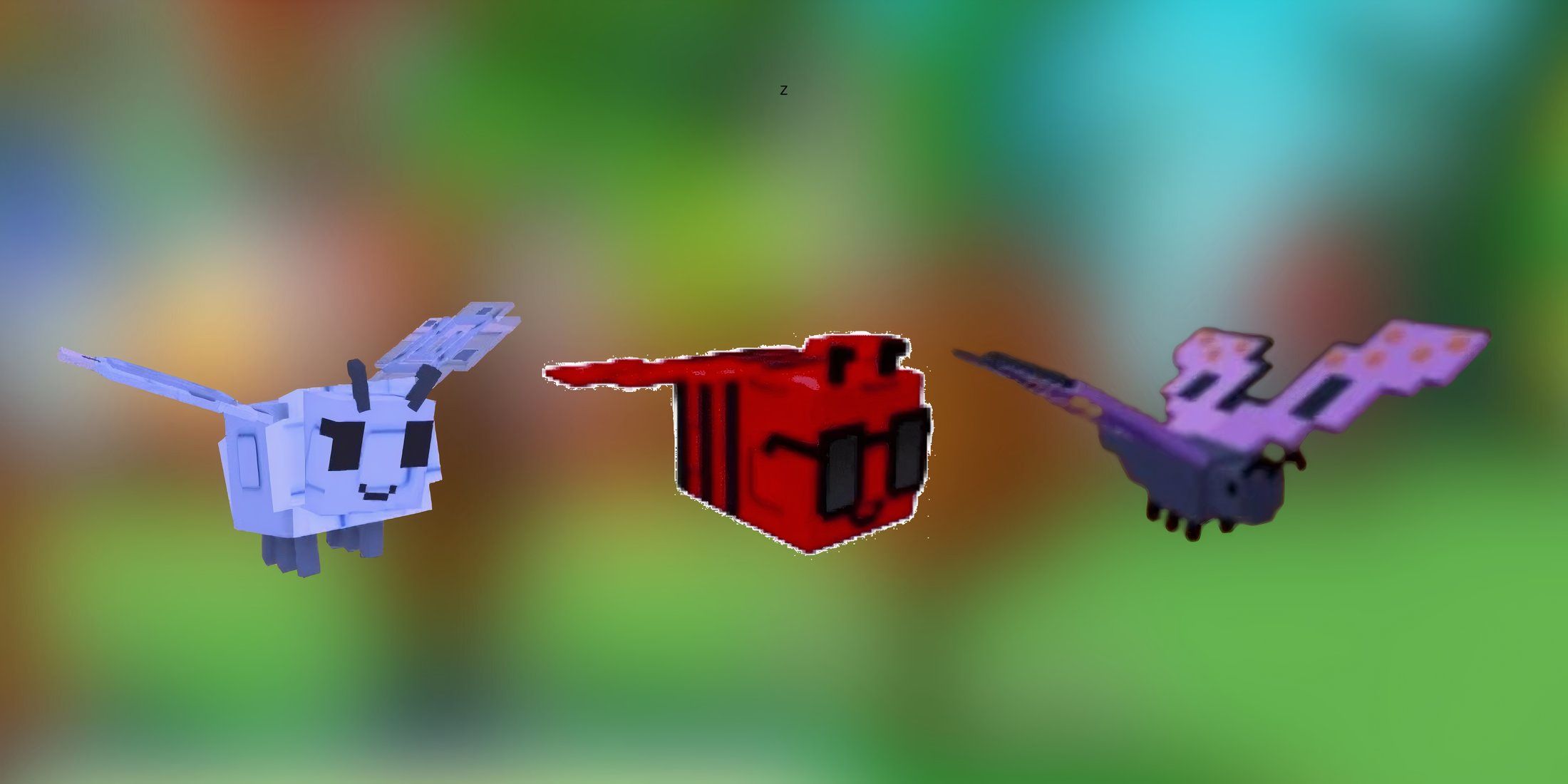 Grow a Garden: All Friendship Update Pets