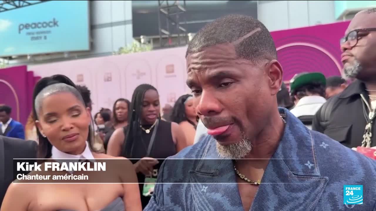 Pionnier du funk et génie musical inspirant, Sly Stone est mort à 82 ans