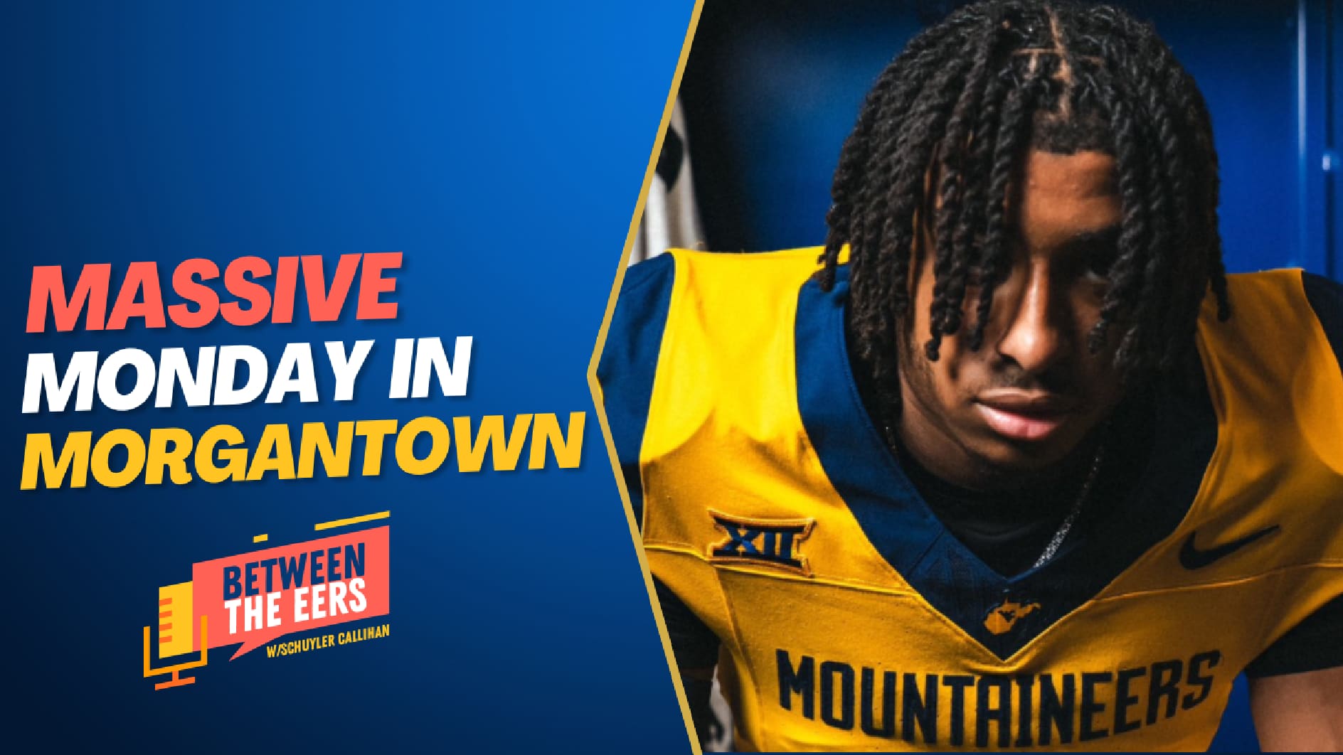 PFF Ranks Tye Edwards Among Big 12’s Best: WVU's Hidden Weapon in the ...