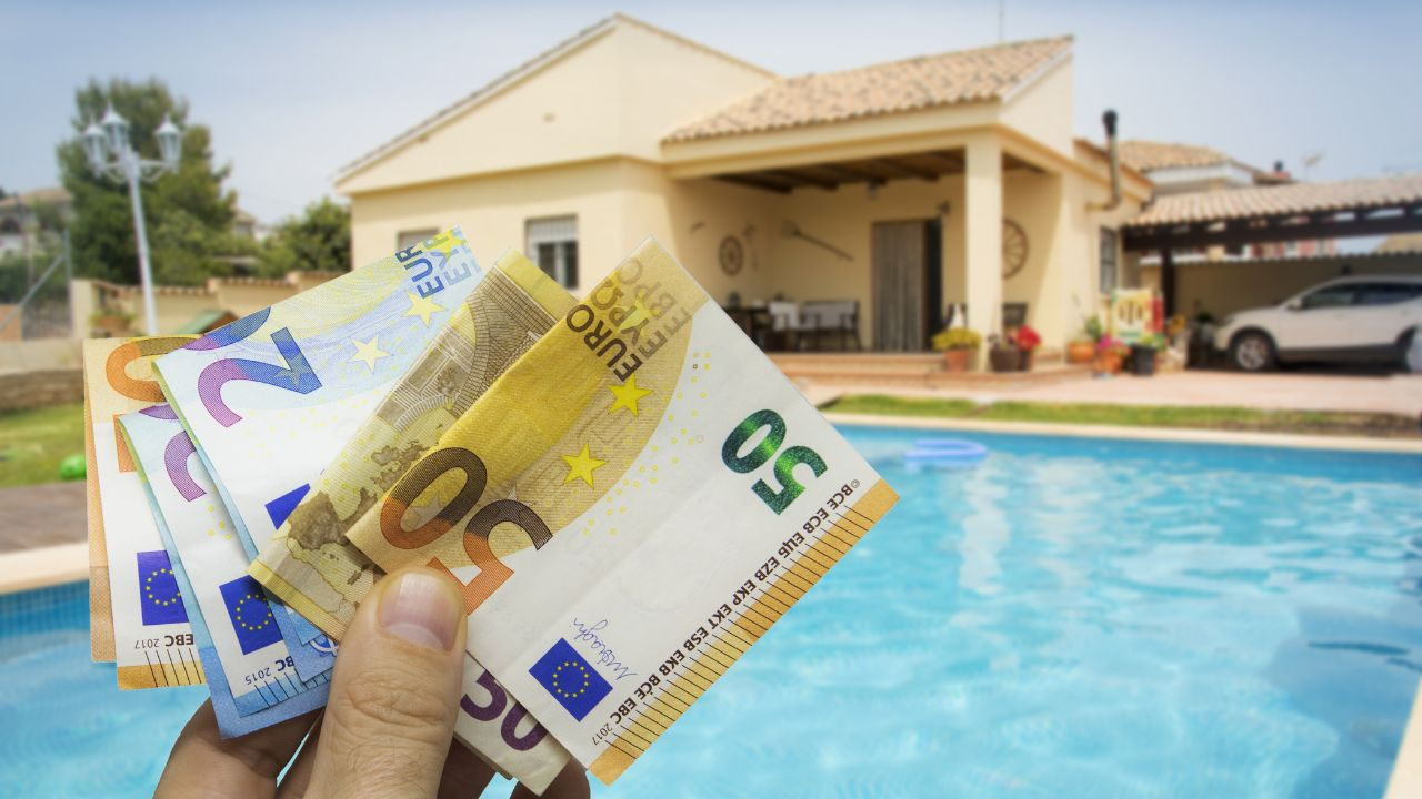 Impôts 2026 : si votre piscine respecte cette règle stricte, le fisc n ...