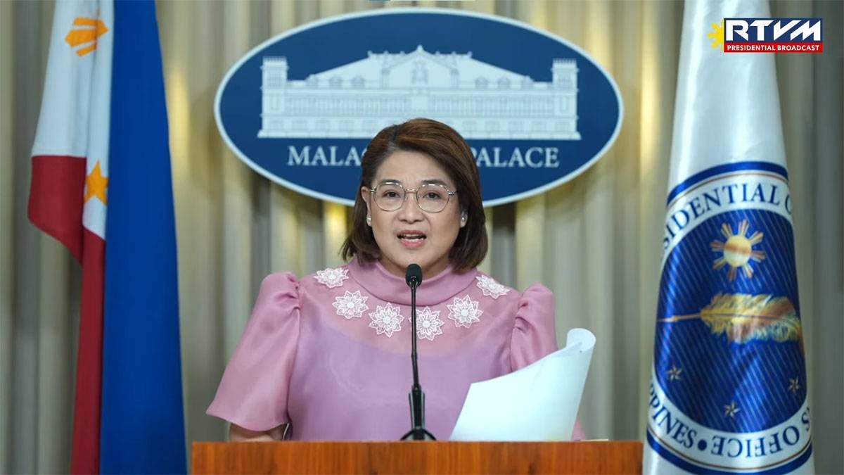 Marcos orders agencies to help Filipinos affected by LA immigration ...