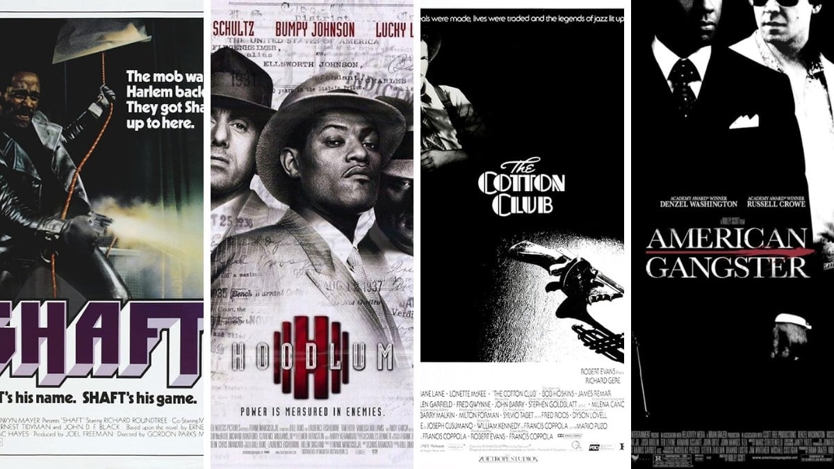 The 8 Best Movies About Bumpy Johnson Ever Filmed