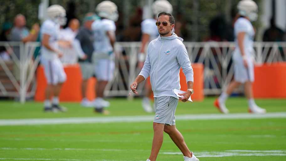 The Dolphins and the 2025-26 NFL Calendar