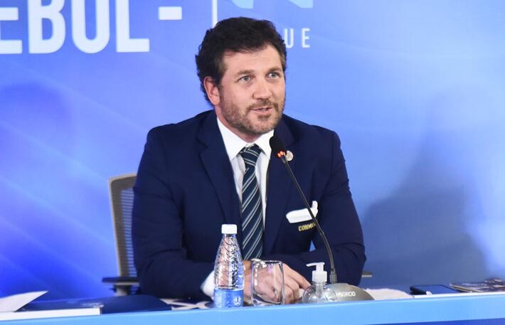 Conmebol anuncia ações para acabar com ‘cera’ na Libertadores e Sul ...