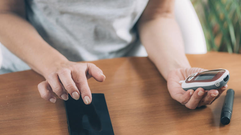 Arriva in Italia la prima insulina settimanale per i diabetici