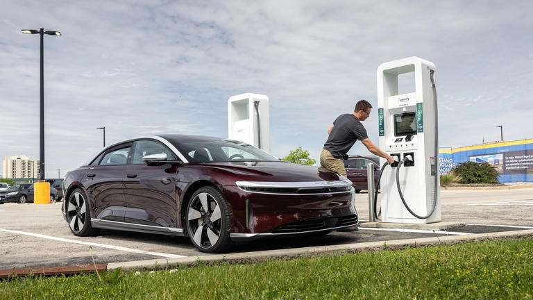 How We Test Cars
