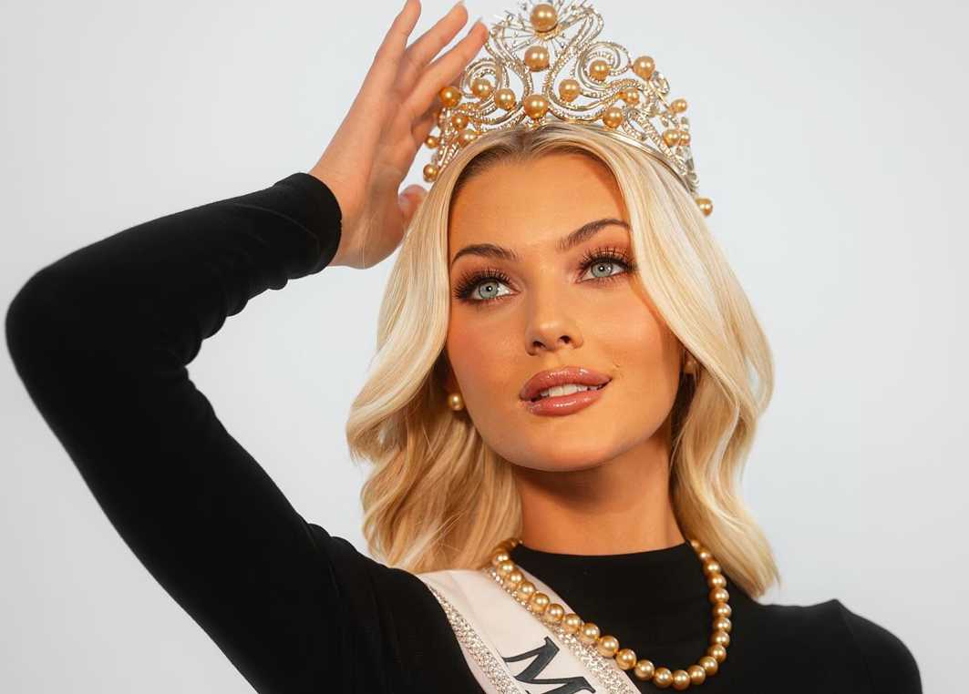 Miss Universo: todas as vencedoras da história