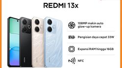 Infinix Hot 50 vs Redmi 13x vs realme Note 60 PERANG HARGA! Siapa Juara ...