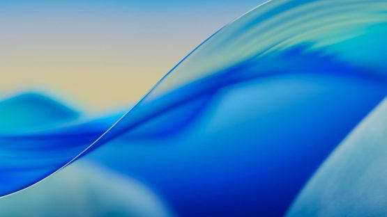 Apple's iOS 26 & macOS 26 Wallpapers Are Here – Download Them Now