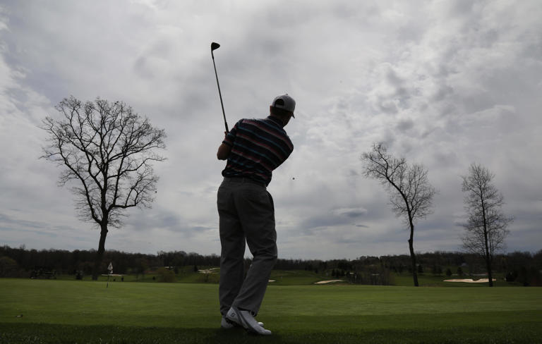 Where to golf in New York: 15 public courses ranked best by Golfweek