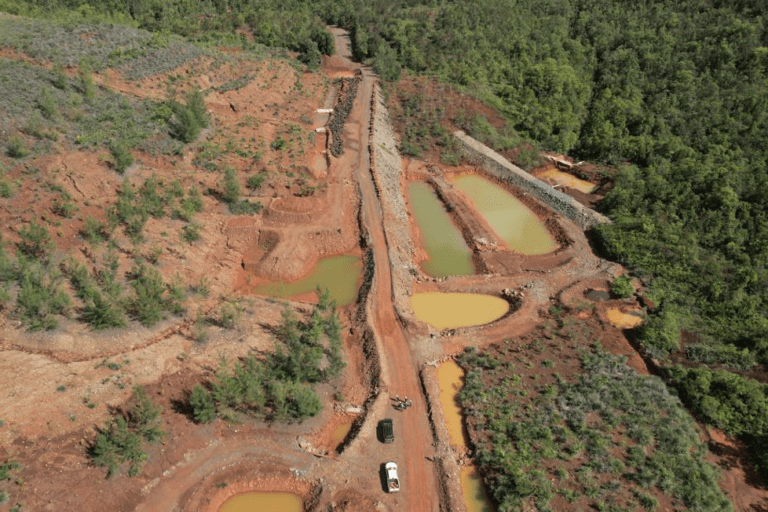 Indonesia halts most nickel mining in Raja Ampat, but allows one ...