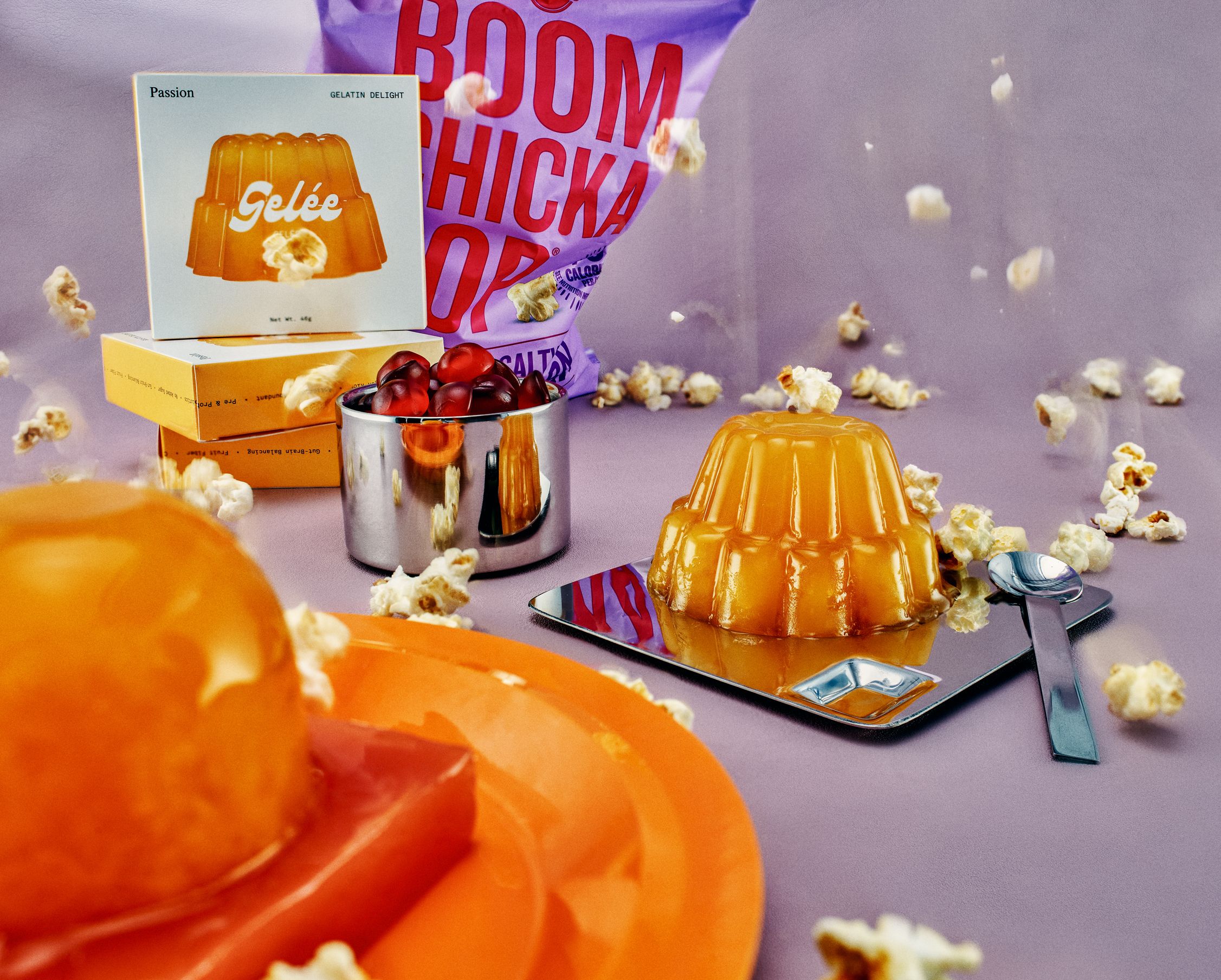 The Best Snacks of 2025: SELF Pantry Award Winners