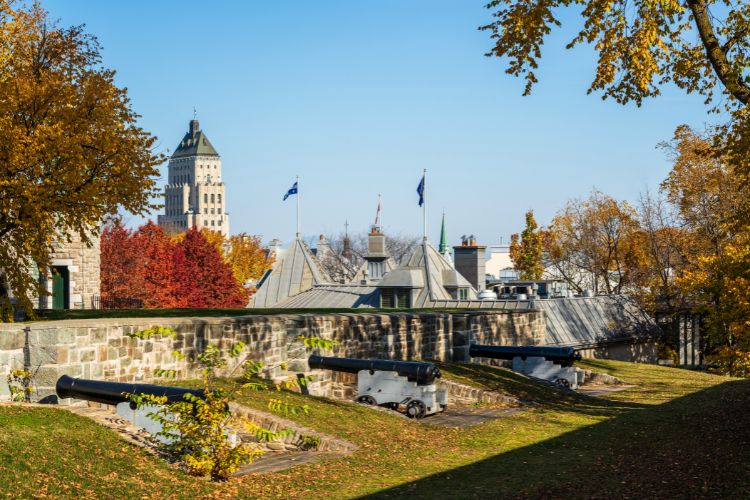 Distinctly Canadian With a European Twist: Here are 10 Reasons to Visit ...