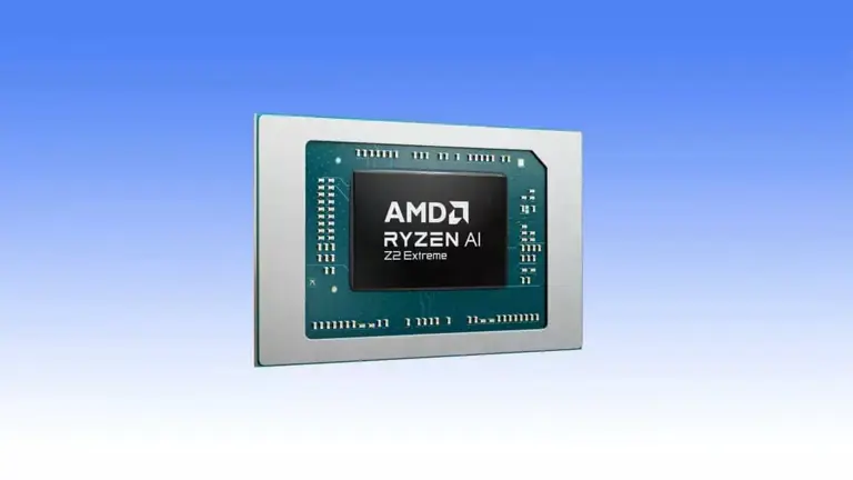 Intel quer entrar a sério no gaming? A PS6 portátil é o alvo!