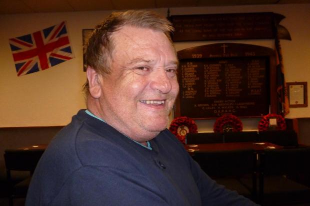 Dad made 'last ditch attempt to stay alive' after waiting 40 minutes ...