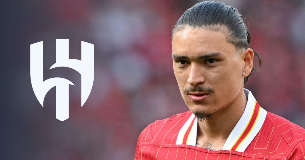 Liverpool star ‘gives green light’ to transfer as Real Madrid ‘prepare ...