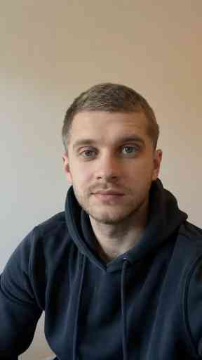 Midnight Wolf Editing Tutorial