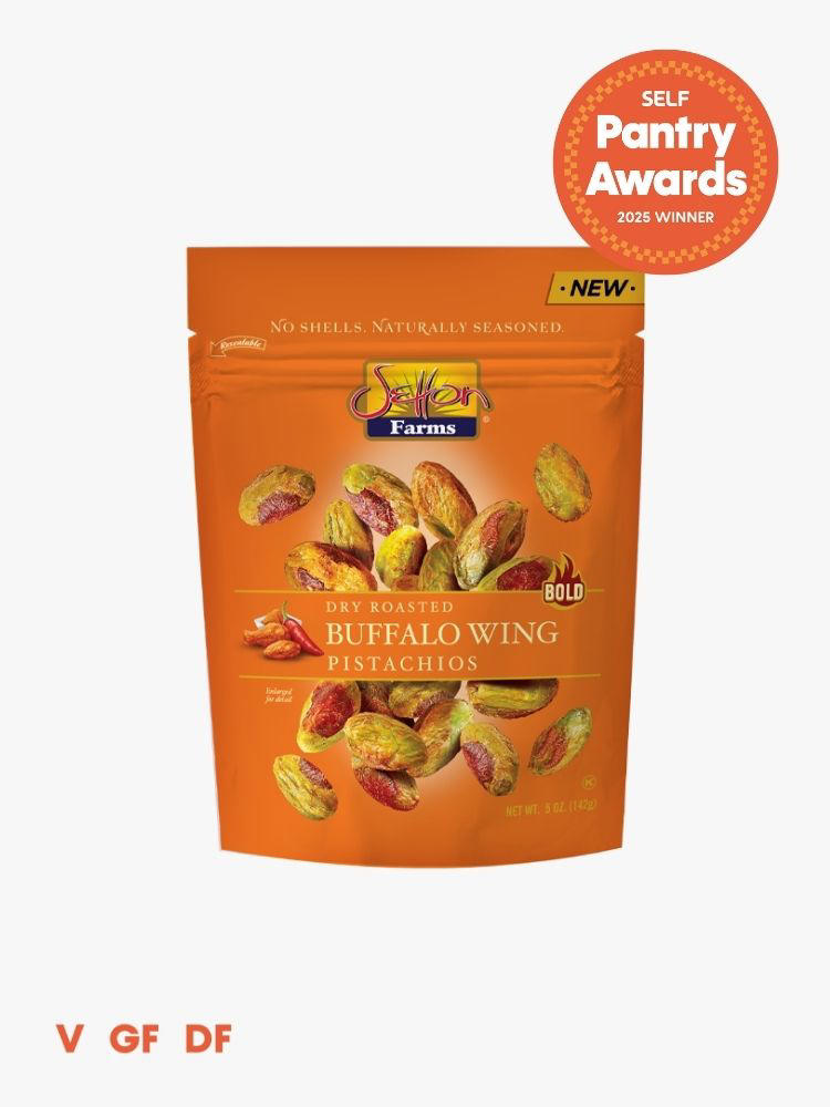 The Best Snacks of 2025: SELF Pantry Award Winners