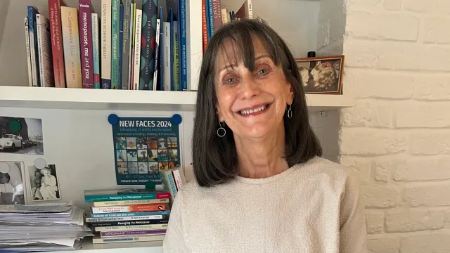 I’m a menopause expert – HRT isn’t a panacea