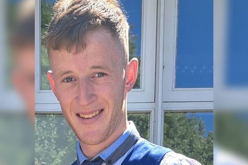 Missing Tipp man, 23, 'last seen in blue suit' - Gardaí appeal for info
