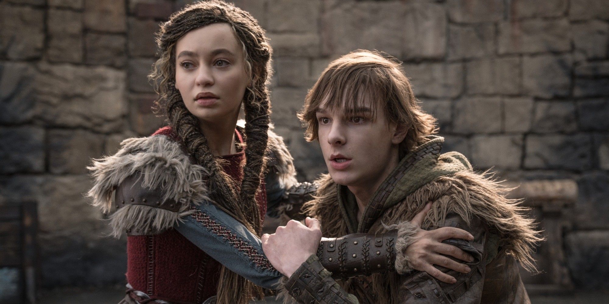 After Encouraging Critics' Reviews, How to Train Your Dragon Gets ...