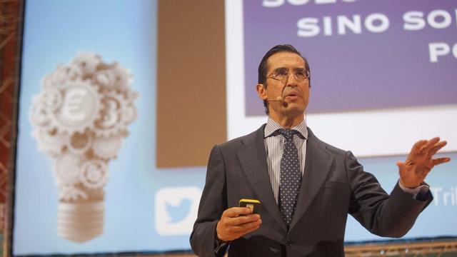 Esto es lo que diferencia a un buen líder, según el experto de Harvard ...