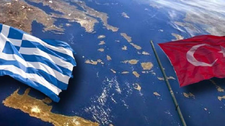 Τούρκος αναλυτής: «Οι Έλληνες δεν χρειάζονται τα νησιά του Αν. Αιγαίου ...