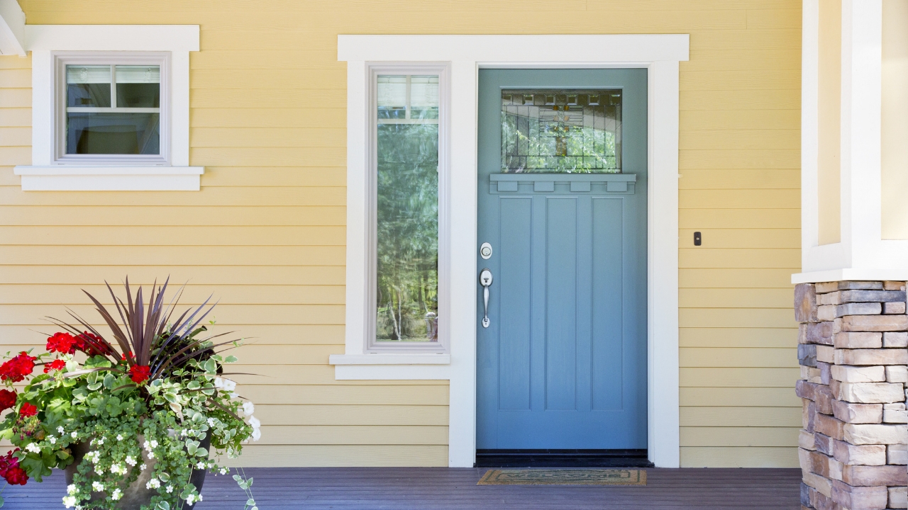 10 home details that make people think you’re fancy