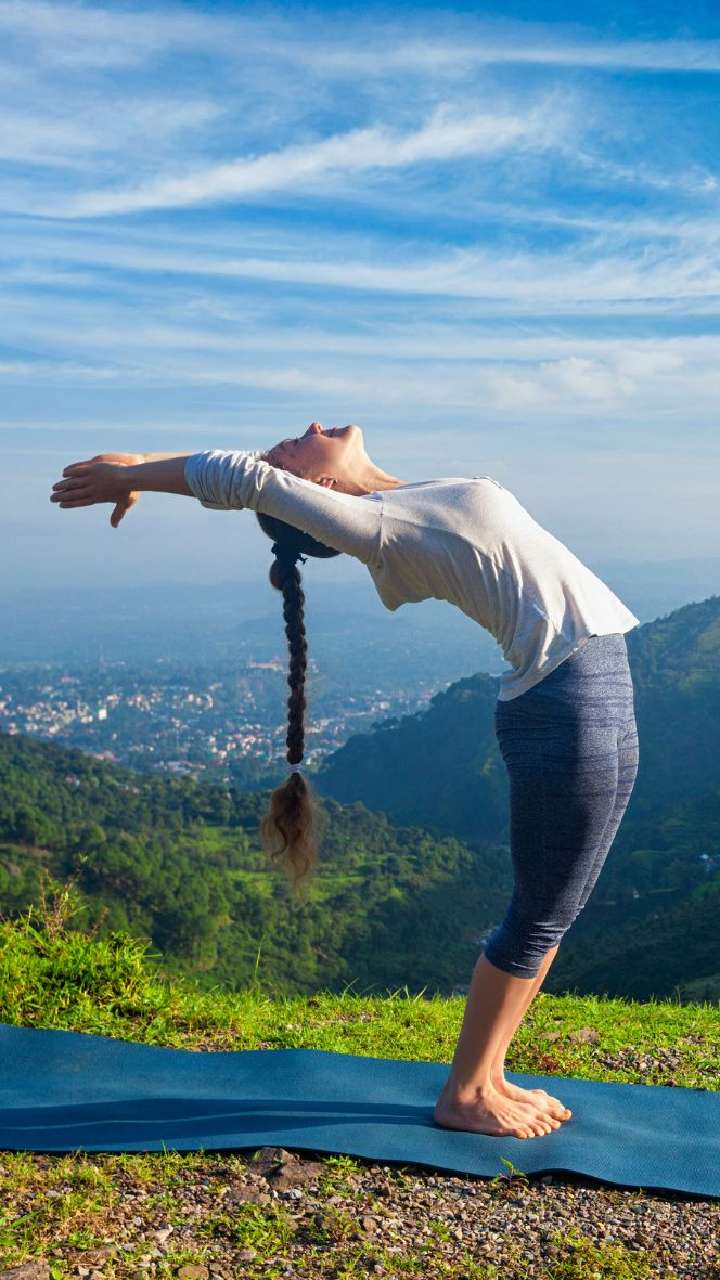 What Happens If You Practice Surya Namaskar Every Morning?