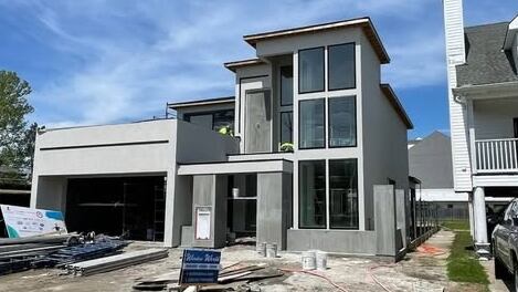 Mandeville woman wins 2025 St. Jude Dream Home