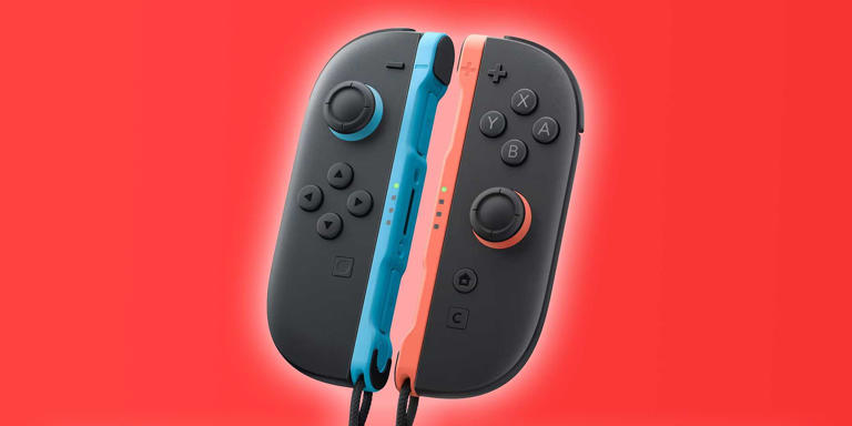 Nintendo Switch 2 Review: It's A Super Switch (And That's Really All It ...