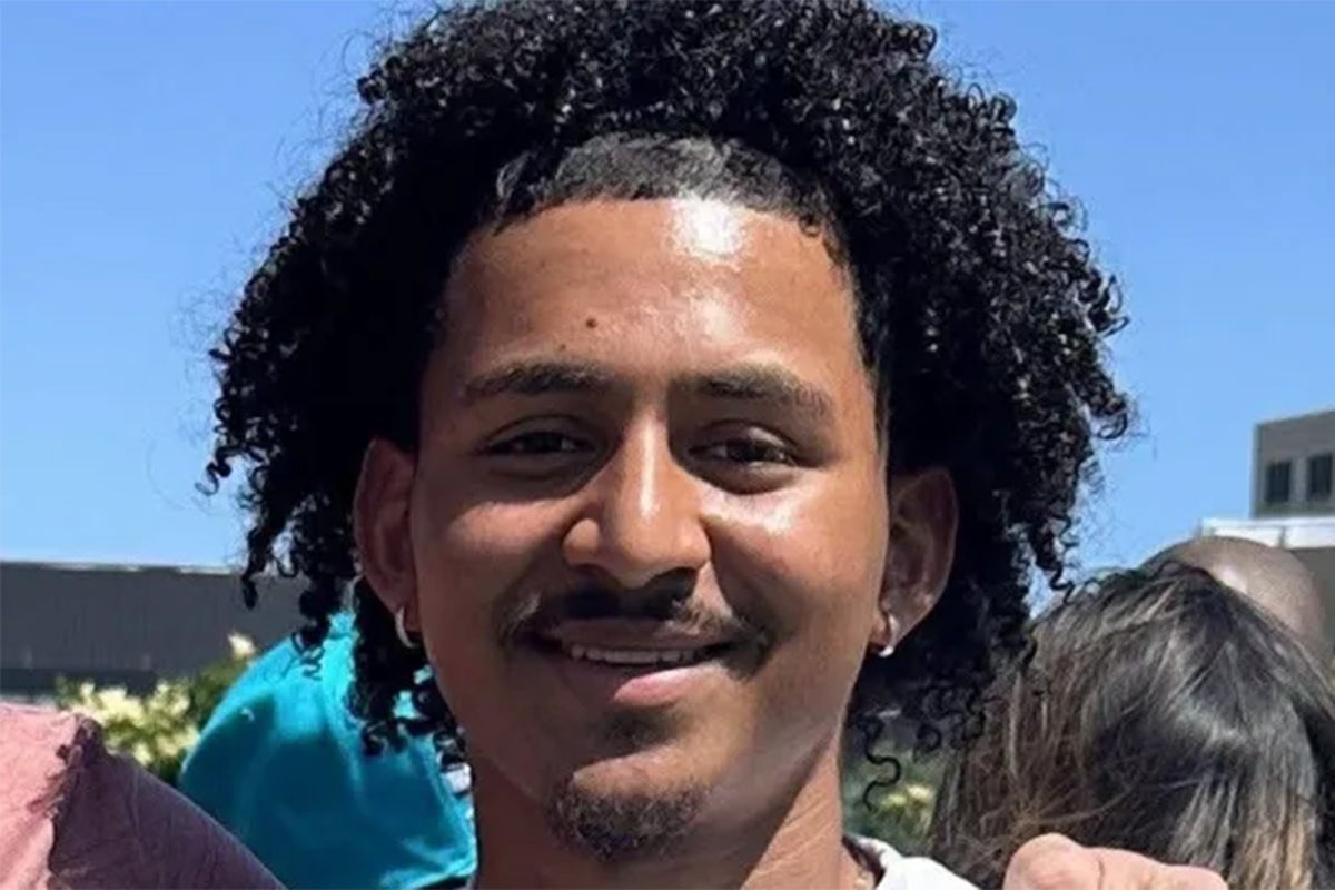 High school graduate facing ICE deportation weeks after earning his ...