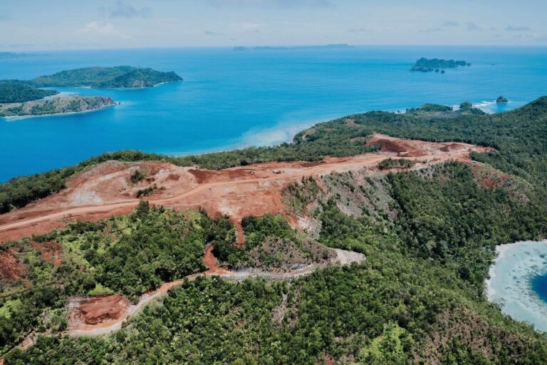 Indonesia halts most nickel mining in Raja Ampat, but allows one ...